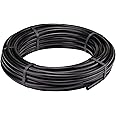 Amazon.com: Raindrip 062010P 0.710-Inch Drip Irrigation Supply Tubing ...