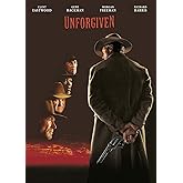 Amazon.com: Unforgiven [DVD] : Movies & TV