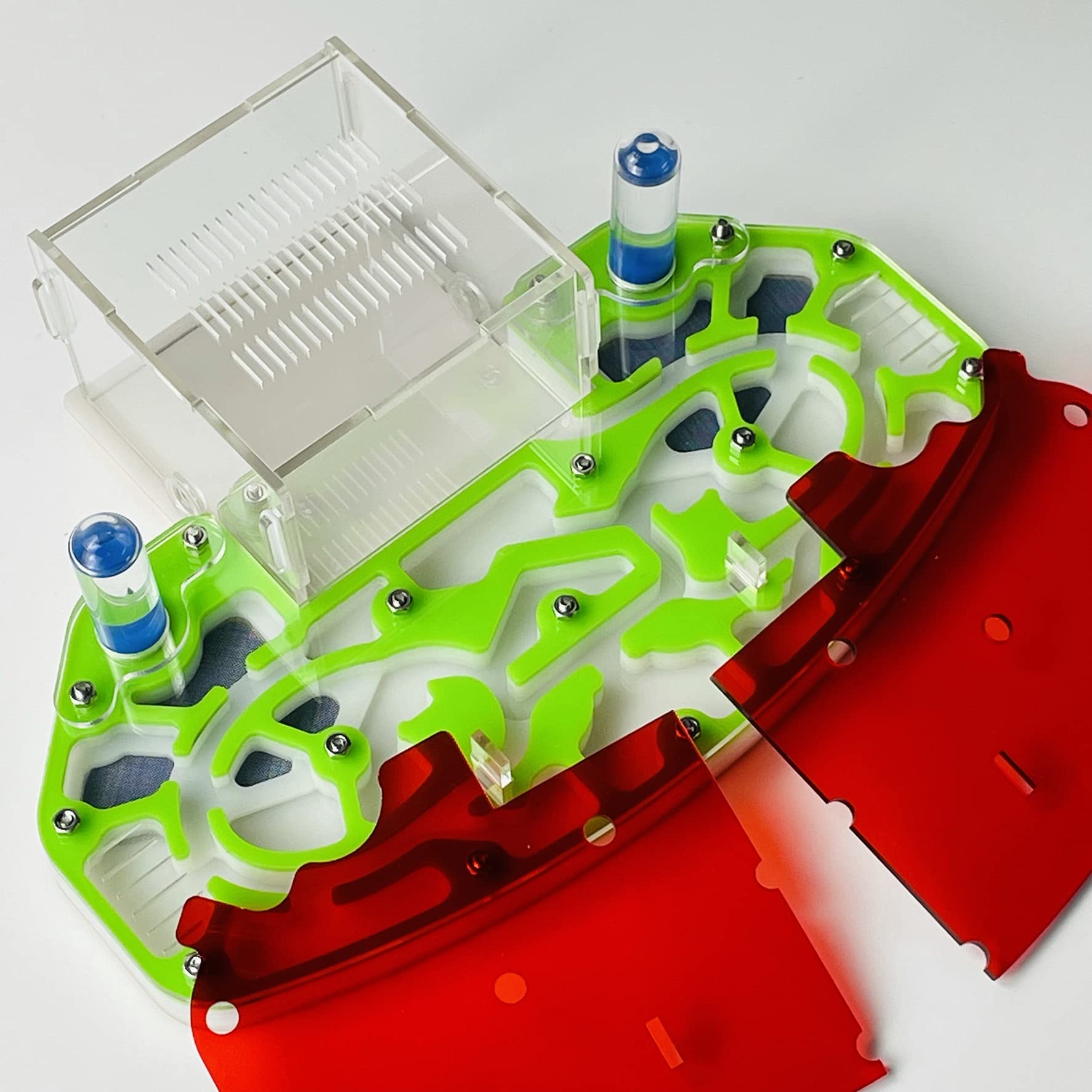 Mua Large Size 24 * 18cm Arylic ANT NEST, ANT Farm, ANT Habitat ...