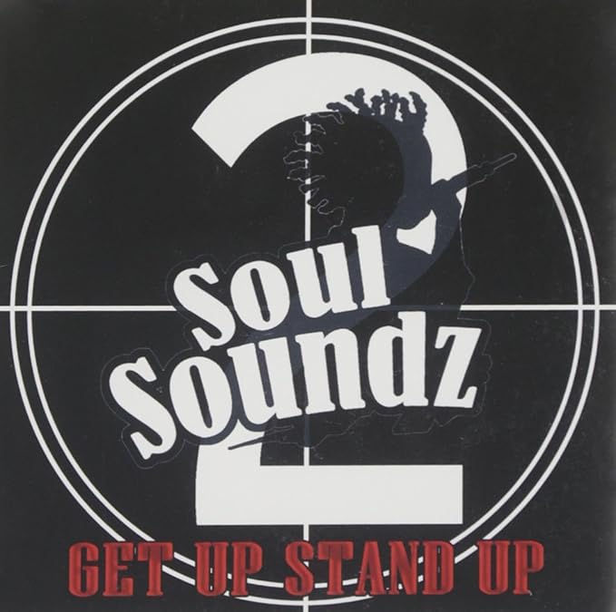 Get Up Stand Up SOUL SOUNDZ Amazon ca Music get-up-stand-up-soul-soundz-amazon-ca-music