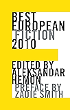 Best European Fiction 2016: Davis, Nathaniel, Fosse, Jon: 9781628971149 ...