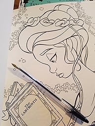 Amazon.com: Jim Henson's Labyrinth Adult Coloring Book (9781684151110 ...