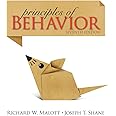Amazon.com: Principles of Behavior (7th Edition): 1211111942298: Malott ...