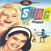 Amazon.com: Shag, The Movie : Phoebe Cates, Scott Coffey, Bridget Fonda ...