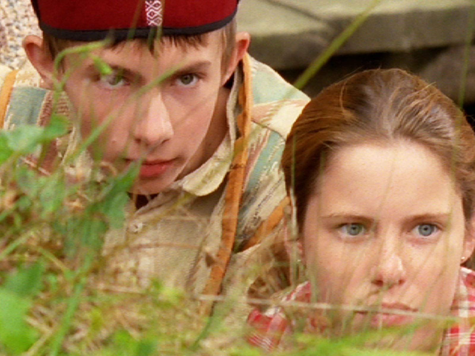 Watch Spellbinder | Prime Video