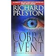 Amazon.com: The Cobra Event: A Novel: 9780345409973: Preston, Richard ...