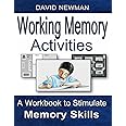 Amazon.com: Working Memory Activities: 9781492912682: Newman, Mr David ...