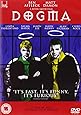 Dogma [DVD]: Amazon.co.uk: Matt Damon, Ben Affleck, George Carlin, Bud ...