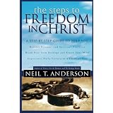 The Steps to Freedom in Christ Study Guide: A Step-By-Step Guide To ...