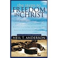 Steps to Freedom in Christ Workbook (Freedom in Christ Course ...