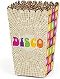 Amazon.com: 70's Disco - 1970's Disco Fever Party Favor Popcorn Treat ...