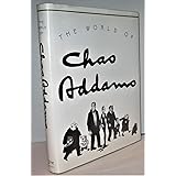 Chas Addams Happily Ever After: A Collection of Cartoons to Chill the ...