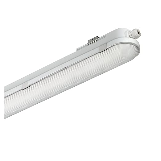 Philips LED 4FT Non Corrosive IP65: Amazon.co.uk: Business, Industry ...