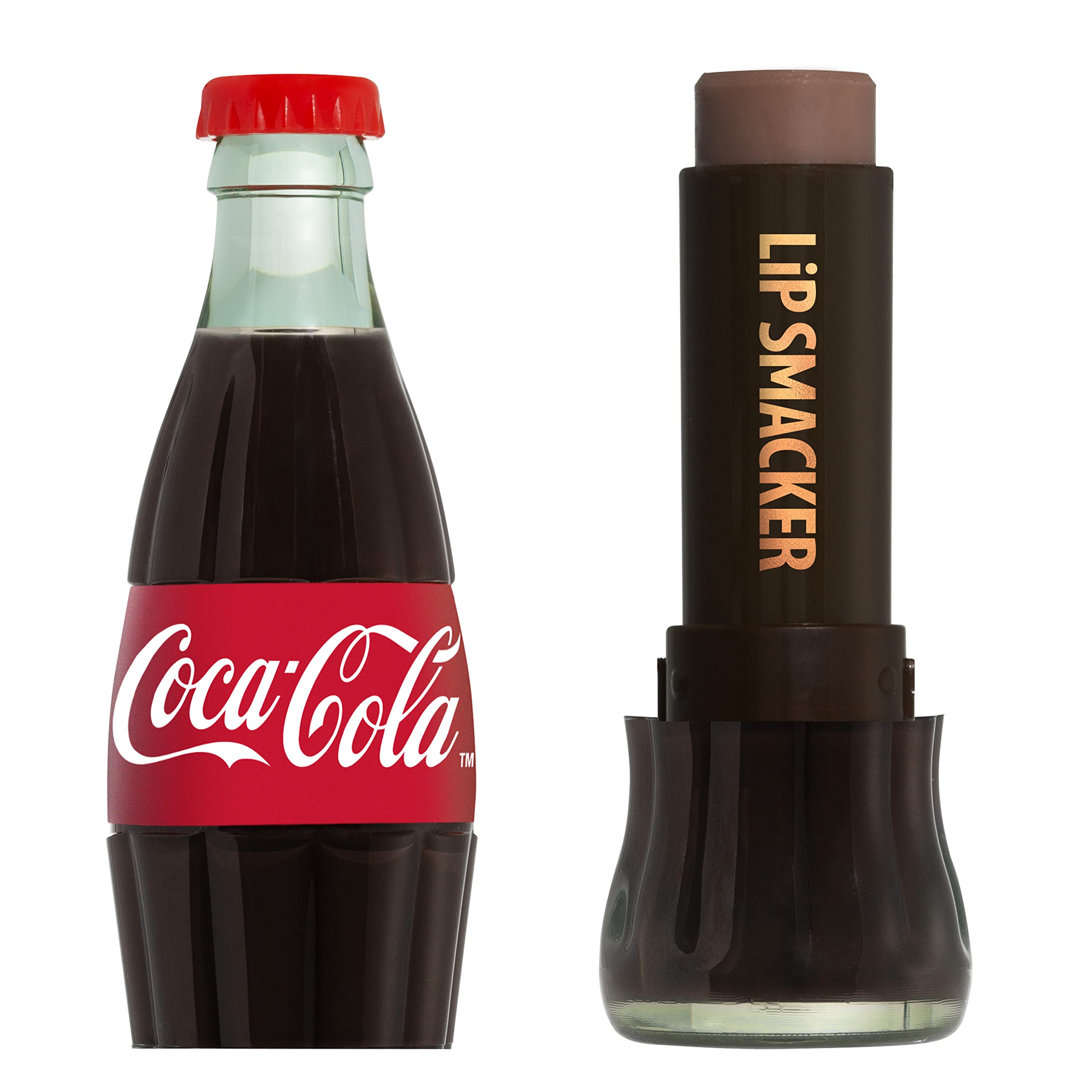 Mua Lip Smacker Coca Cola Collection, lip balm made for kids - Holiday ...