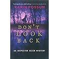 Amazon.com: Don't Look Back: 9780156031363: Fossum, Karin, Uk, Random ...
