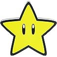 Amazon.com: Mario Super Star Light with Sound - Officially Licensed ...