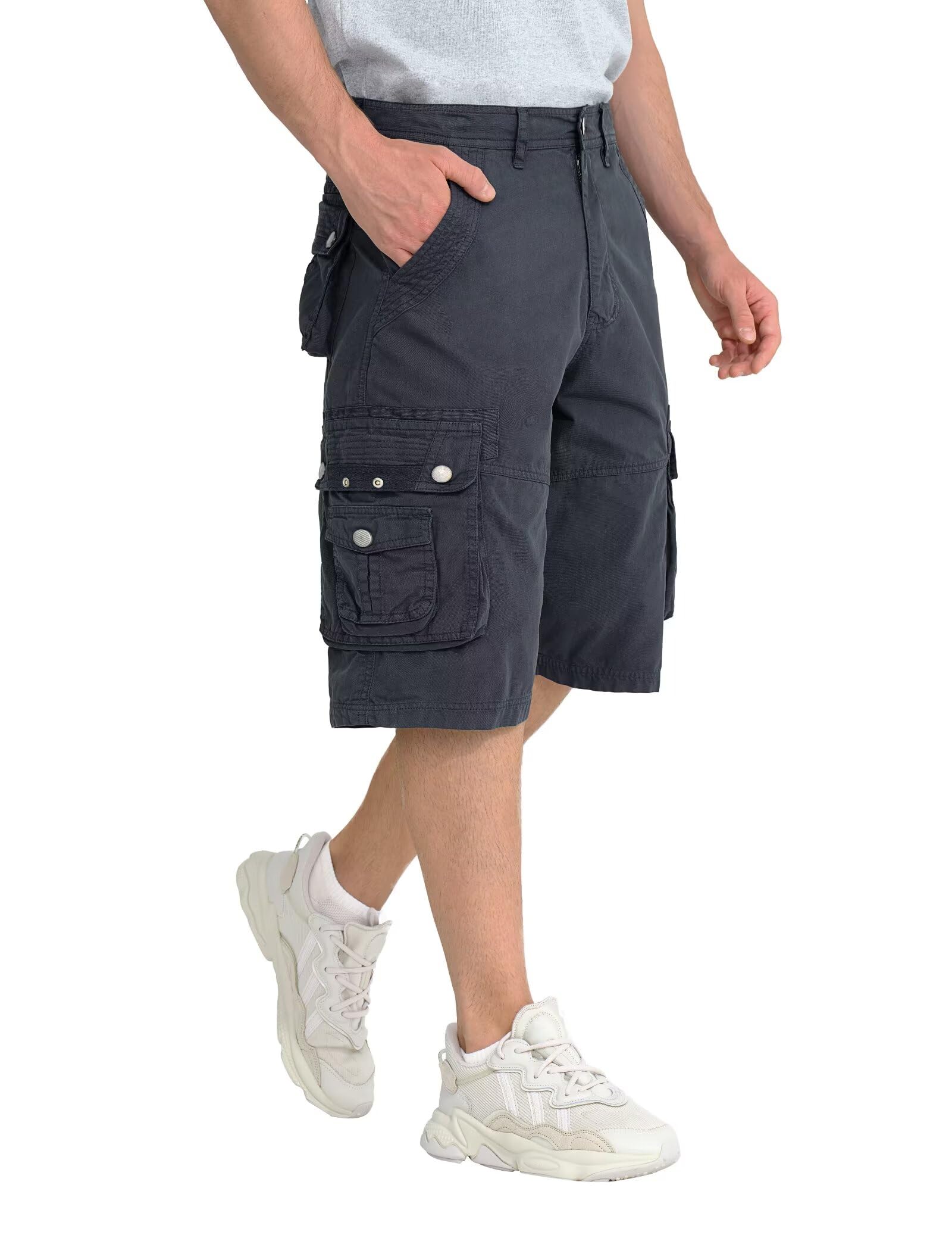 13 Inch Cargo Shorts