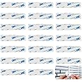 Amazon.com: 20 Pcs Horizontal Blind Repair Tabs, Vertical Blind Replacement Slats, White Blind ...