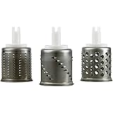 Amazon.com: Ankarsrum Original White Plastic Citrus Press Attachment ...