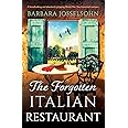 Amazon.com: The Forgotten Italian Restaurant: A breathtaking and absolutely gripping World War ...
