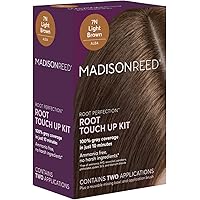Amazon.com: Madison Reed Root Perfection Permanent Root Touch Up, Light ...