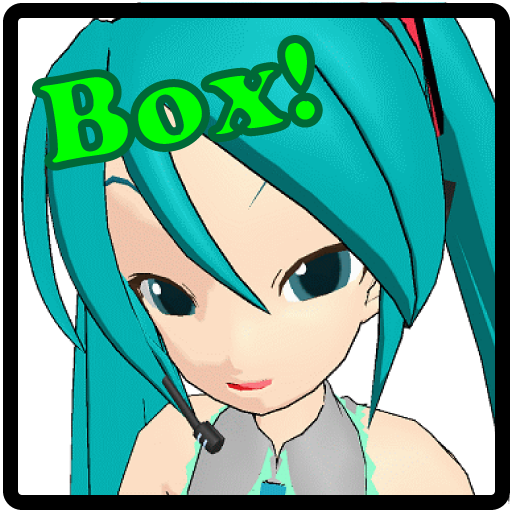 Miku Miku Box!:Amazon.com:Appstore for Android