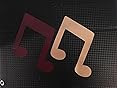 Amazon.com: Jumbo Music Note Confetti : Home & Kitchen