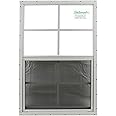 Amazon.com : Shed Windows and More 21 X 27 Shed Window Safety Glass ...