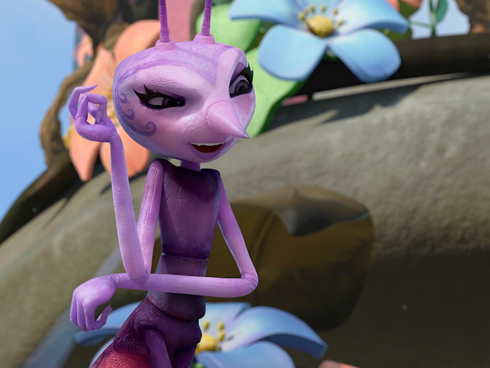 Watch Insectibles | Prime Video