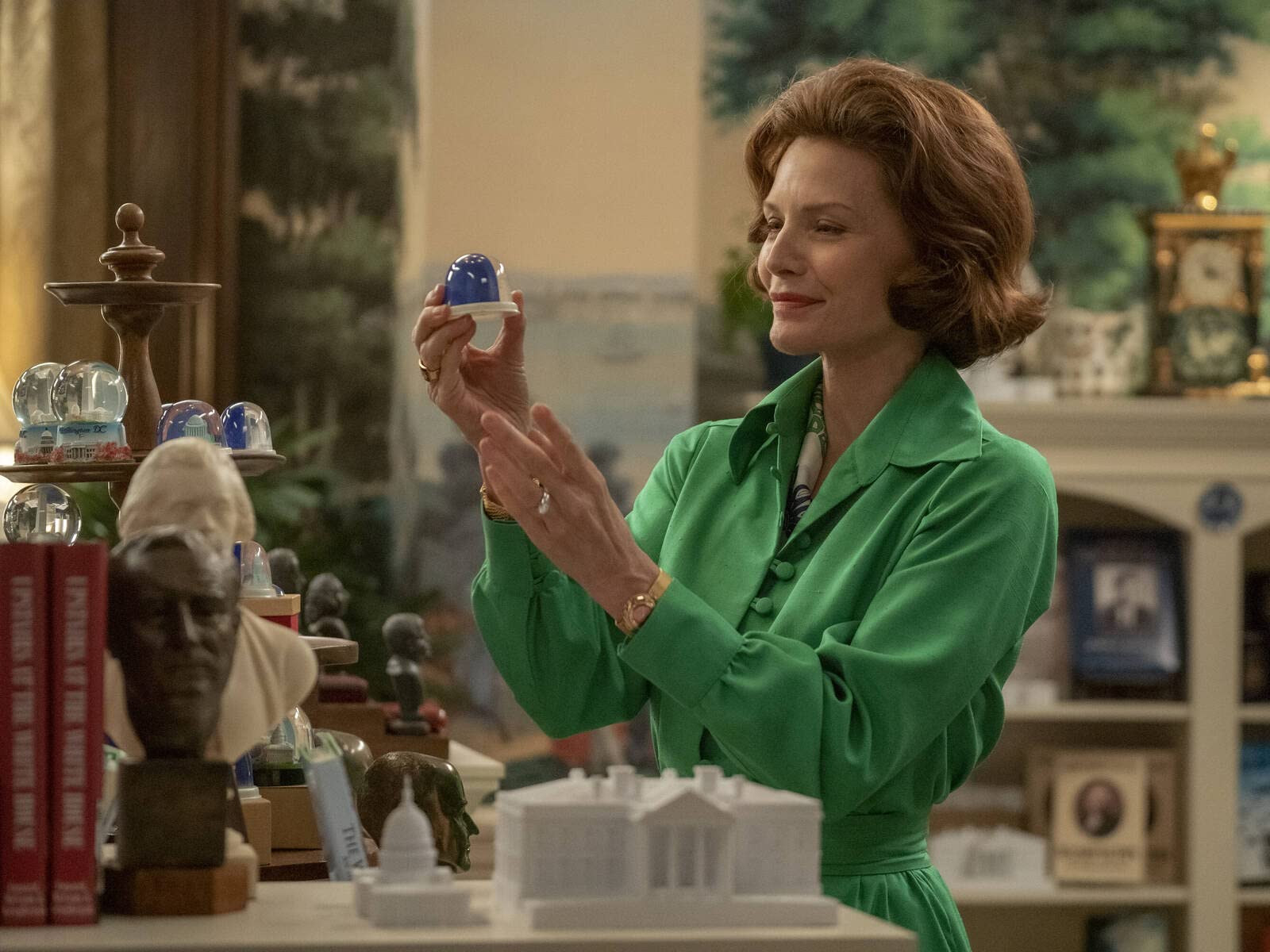 Watch First Lady, The Season 1 | Prime Video