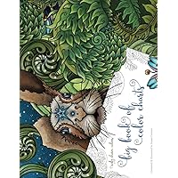 Ruby Charm Colors Big Book of Color Charts: Carlson, Susan, Carlson ...