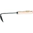 Amazon.com : DeWit Right Hand Cape Cod Weeder with Short Handle : Cape ...