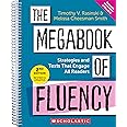 Amazon.com: The Megabook of Fluency, 2nd Edition: Strategies and Texts ...