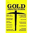 Gold Prospectors Handbook: Black, Jack: 9780935182323: Amazon.com: Books