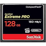 Amazon.com: SanDisk Extreme PRO Compact Flash Memory Card UDMA 7 Speed ...