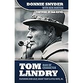 The Last Cowboy: A Life of Tom Landry: Ribowsky, Mark: 9780871403339 ...