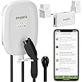 Amazon.com: EMPORIA Level 2 EV Charger with PowerSmart Load Manager ...
