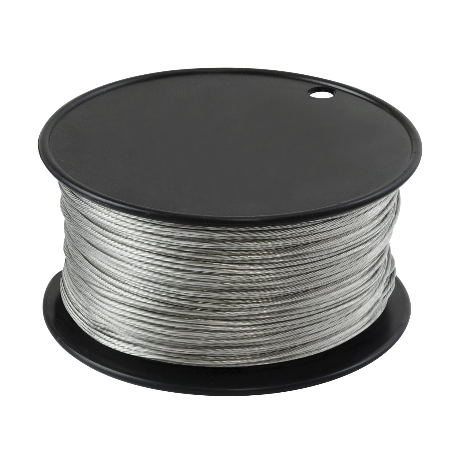 Wire Rope, Trellis Wire, 1/16 Wire Rope, Vinyl Coated Steel Cable ...