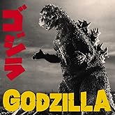 Amazon.com: Godzilla (Original Motion Picture Soundtrack): CDs & Vinyl