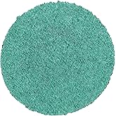 Amazon.com: 3M Green Corps Roloc Disc 36525, 40+ Grit, 2 in, Pack of 25 ...