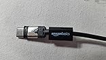 AmazonBasics USB Type-C to USB-A 2.0 Male Cable - 6: Amazon.in: Electronics