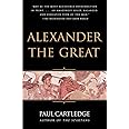 Amazon.com: Alexander the Great: 9781400079193: Cartledge, Paul: Books