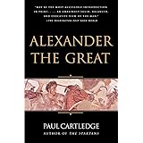 Amazon.com: Alexander the Great: 9780143035138: Fox, Robin Lane: Books