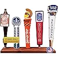 Amazon.com: Beer Tap Handle Display - Tap Display Handmade from Solid ...