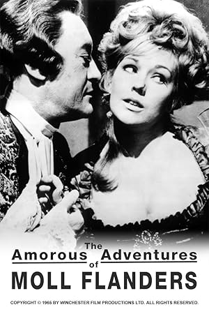 Watch The Amorous Adventures of Moll Flanders | Prime Video