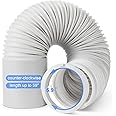 Amazon.com: Portable Air Conditioner Hose Kit 5.9" Dia 59" Length ...