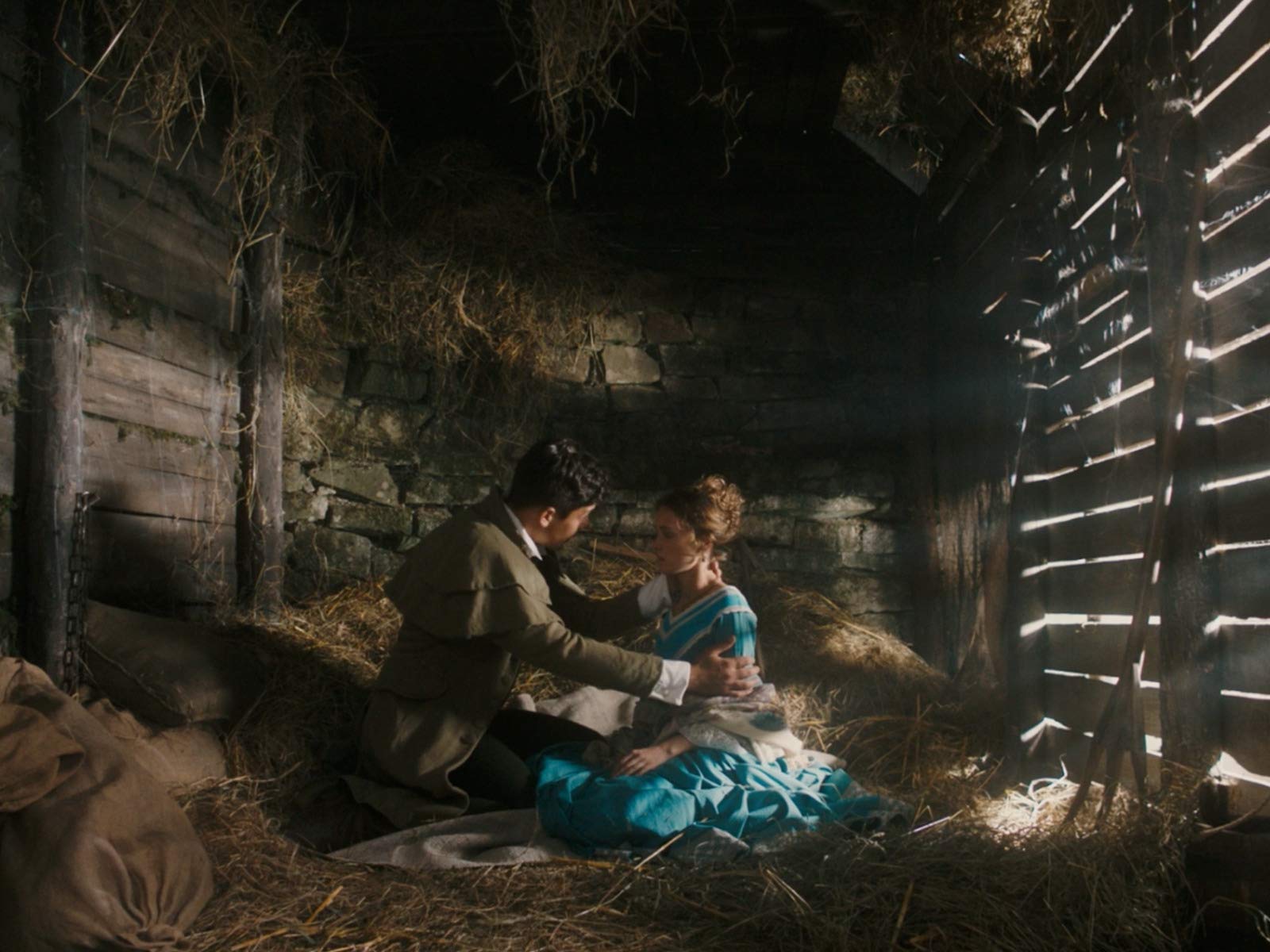 Watch Love In Chains | Prime Video