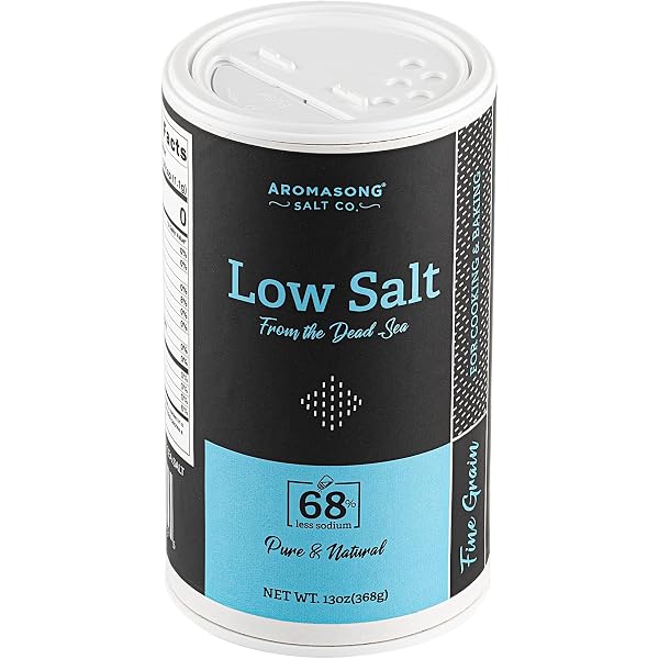 Saxa So Low Salt Tesco Saxa So-Low Reduced Sodium Salt (350g Table Salt