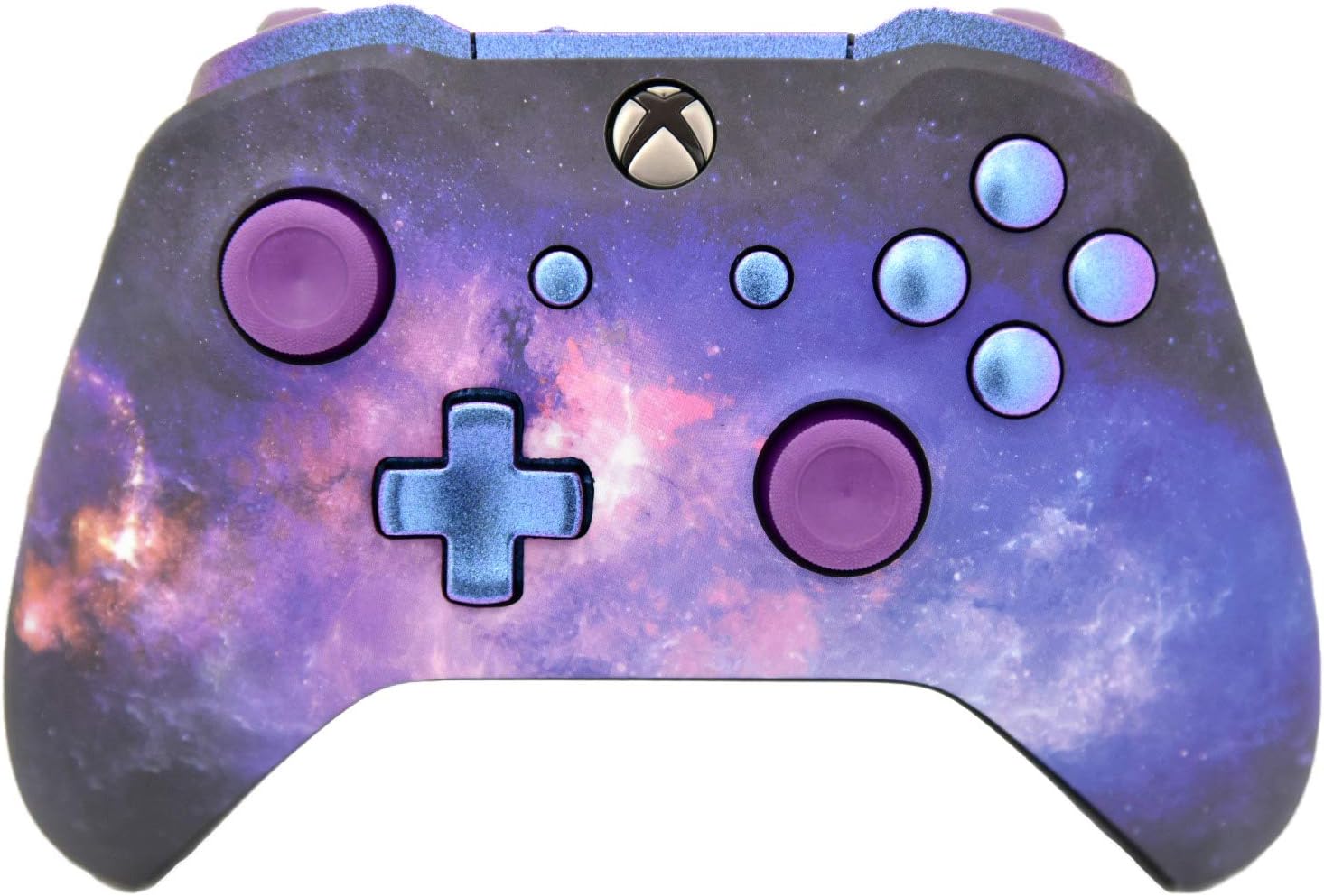 Amazon.com: Designer Series Custom Wireless Controller for Xbox One - Multiple Designs Available ...
