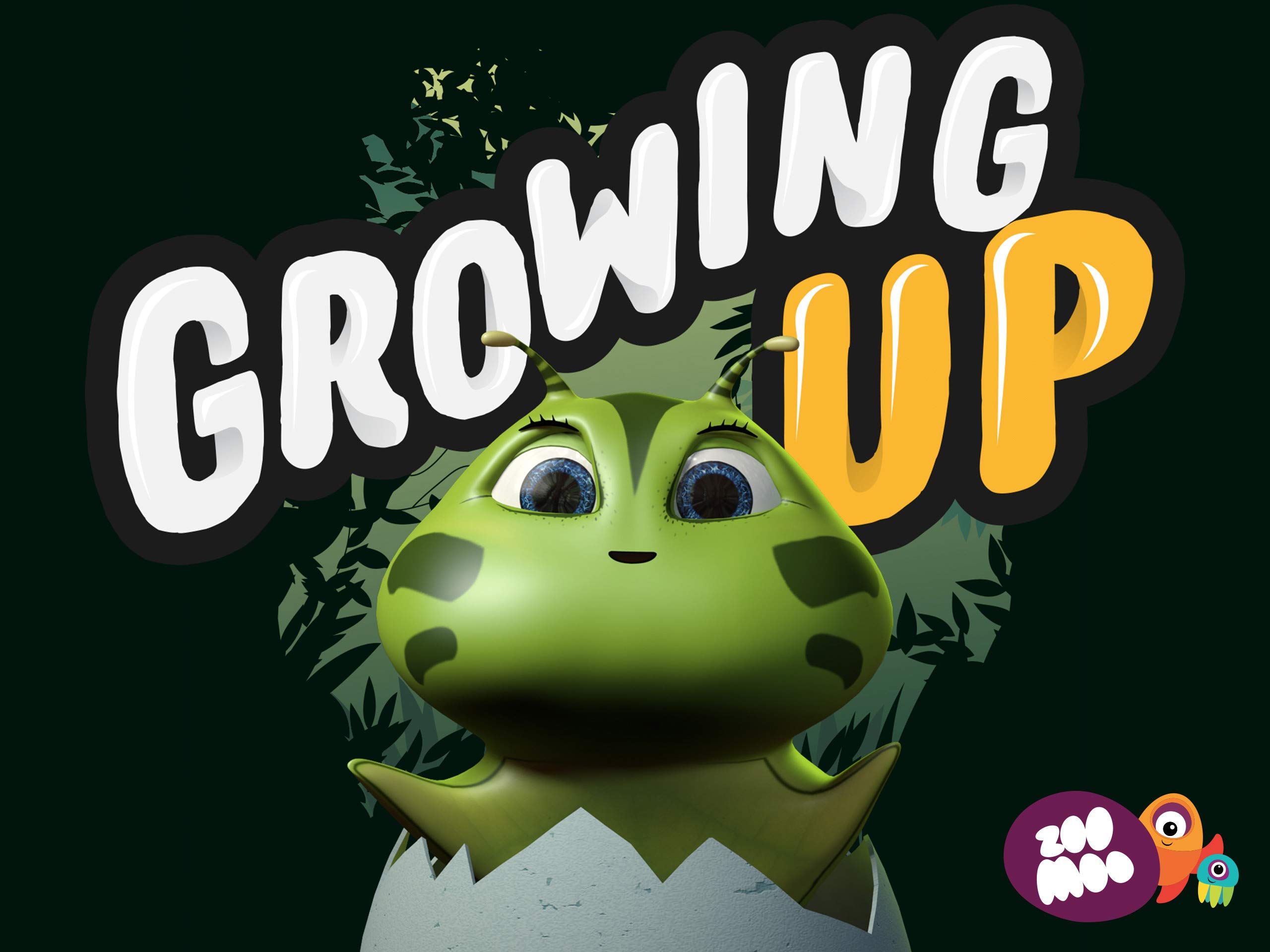 Watch Growing Up - Season 1 | Prime Video